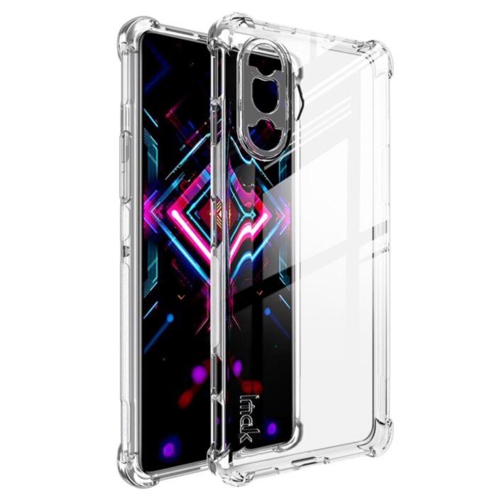 Redmi K40 Gaming Edition Case - Imak Protective Cover