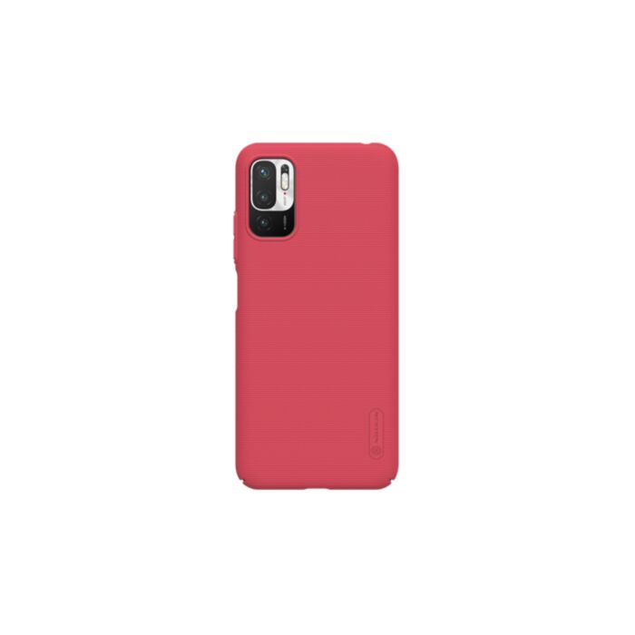 Redmi Note 10 5G case - Nillkin Protective Cover