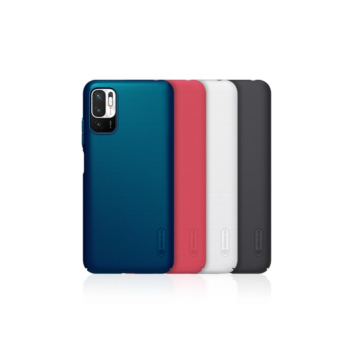 Redmi Note 10 5G case - Nillkin Protective Cover