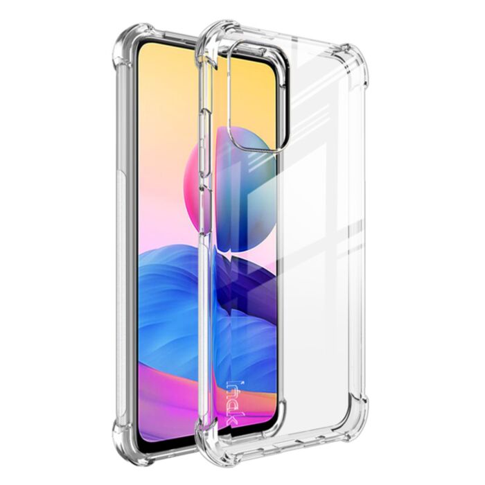 Redmi Note 10S Case - Imak Protective Cover