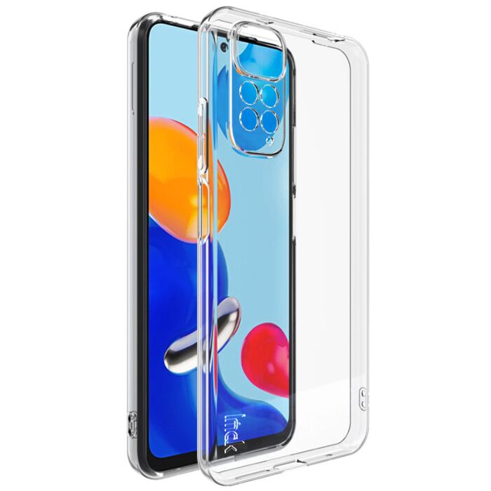 Redmi Note 11S 4G Global Case - Imak Protective Cover