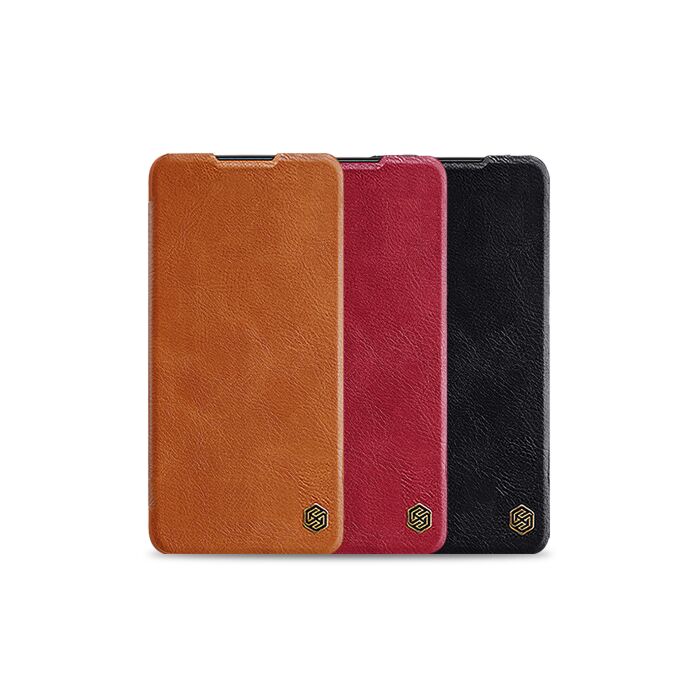 Redmi Note 11 5G Case - Nillkin Protective Cover