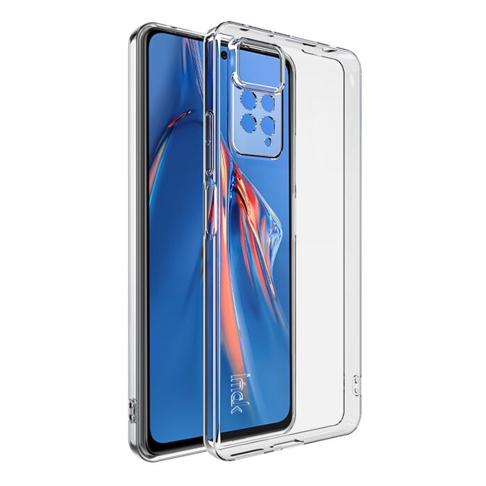 Redmi Note 11 Pro+ 5G Global Case - Imak Protective Cover
