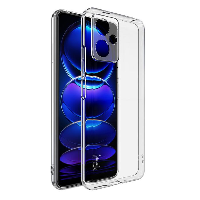 Redmi Note 12 5G Case - Imak Protective Cover