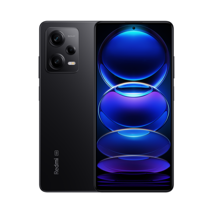 Buy Redmi Note 12 Pro 5G Phone - Giztop