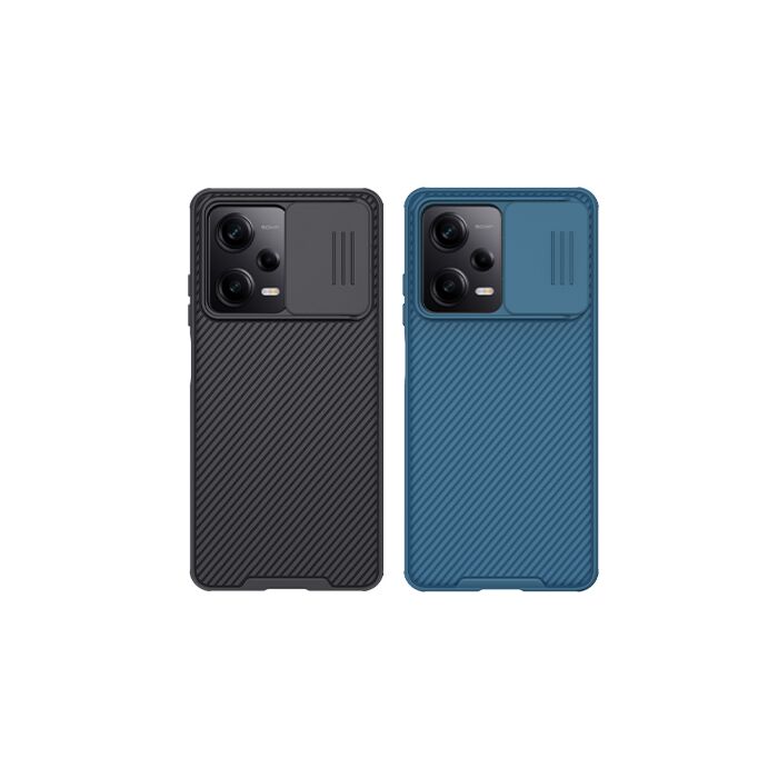 Redmi Note 12 Pro Case - Nillkin Protective Cover