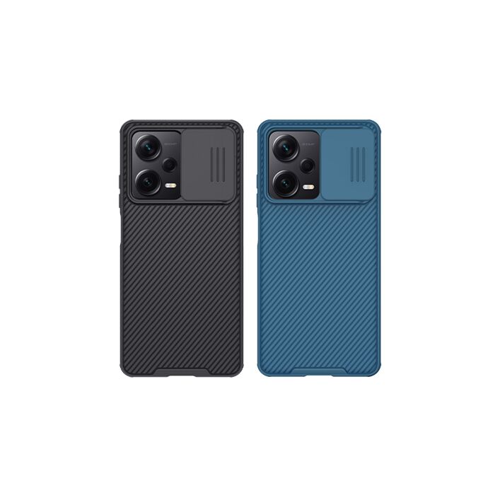 Redmi Note 12 Pro Plus Case - Nillkin Protective Cover