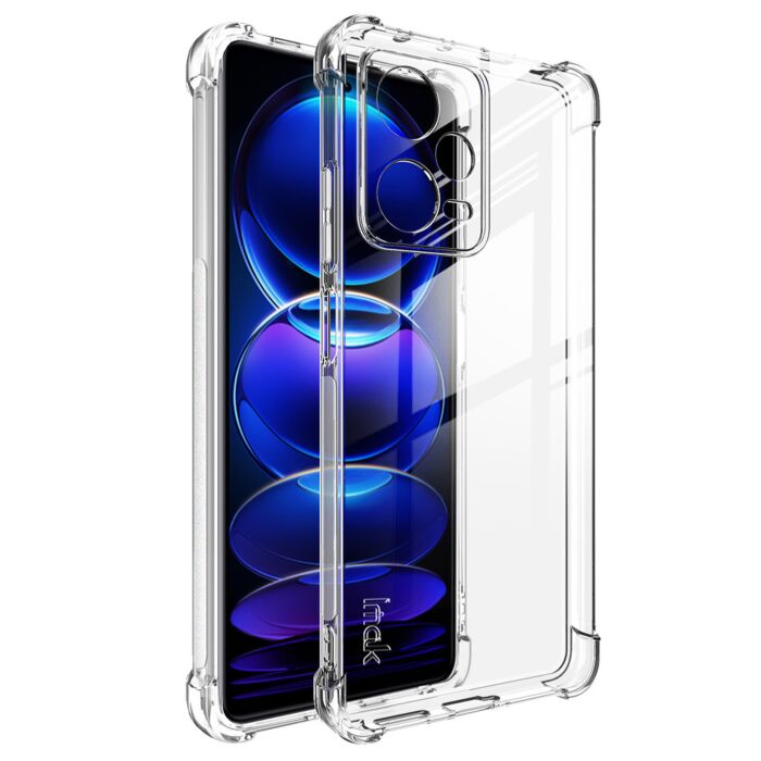 Buy Redmi Note 12 Explorer Case - Imak Protective Cover