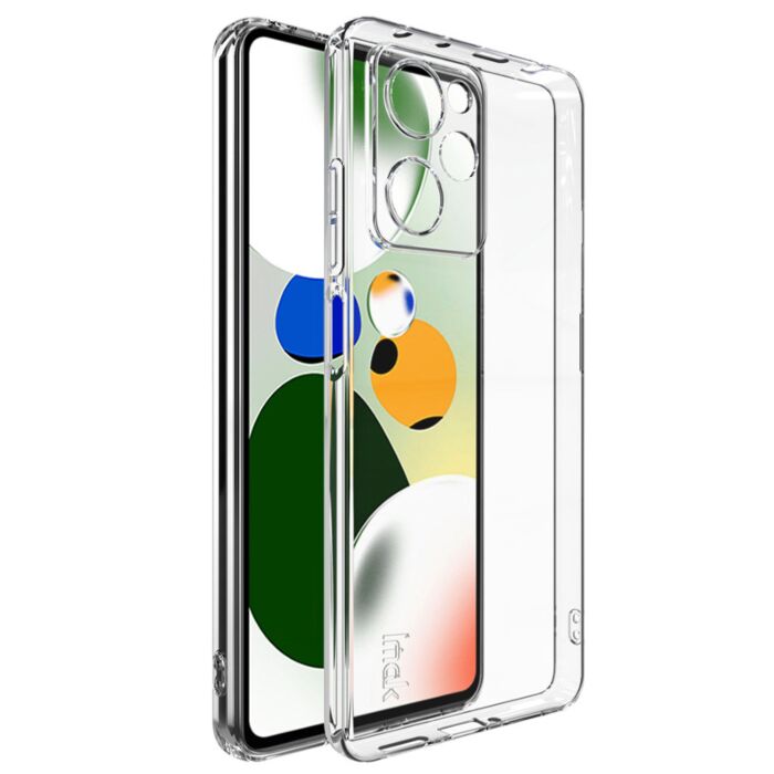 Redmi Note 12 Pro Speed Edition Case - Imak Protective Cover