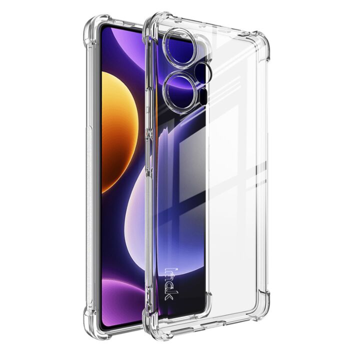 Redmi Note 12 Turbo Case - Imak Protective Cover