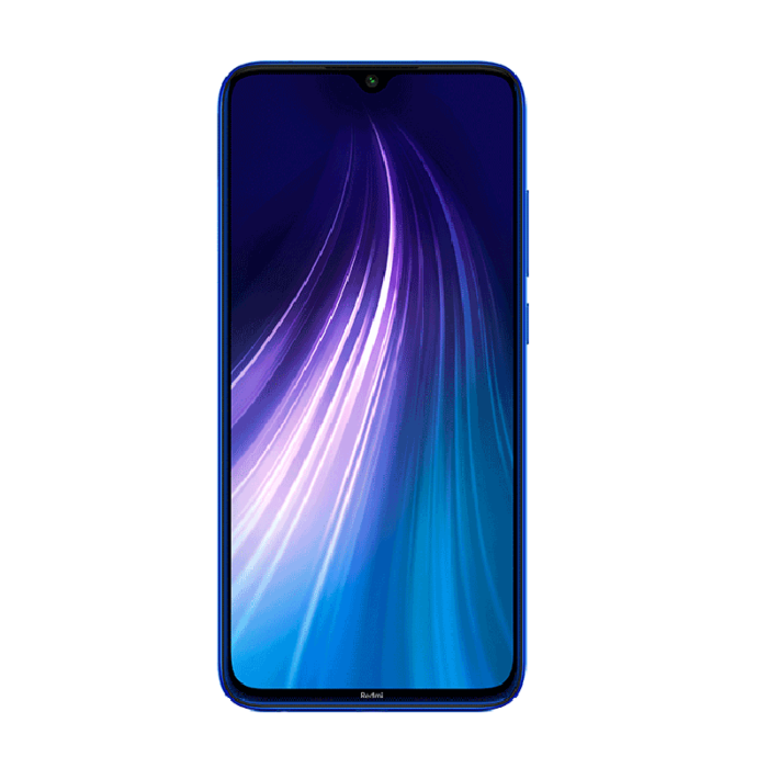 Buy Xiaomi Redmi Note 8 - Giztop