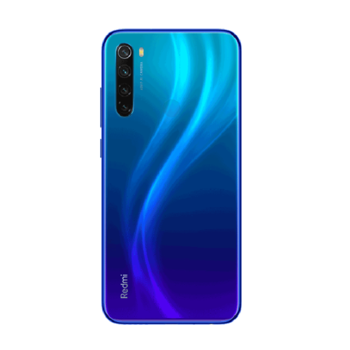 Buy Xiaomi Redmi Note 8 - Giztop