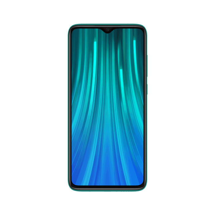 Buy Xiaomi Redmi Note 8 Pro Global Version - Giztop