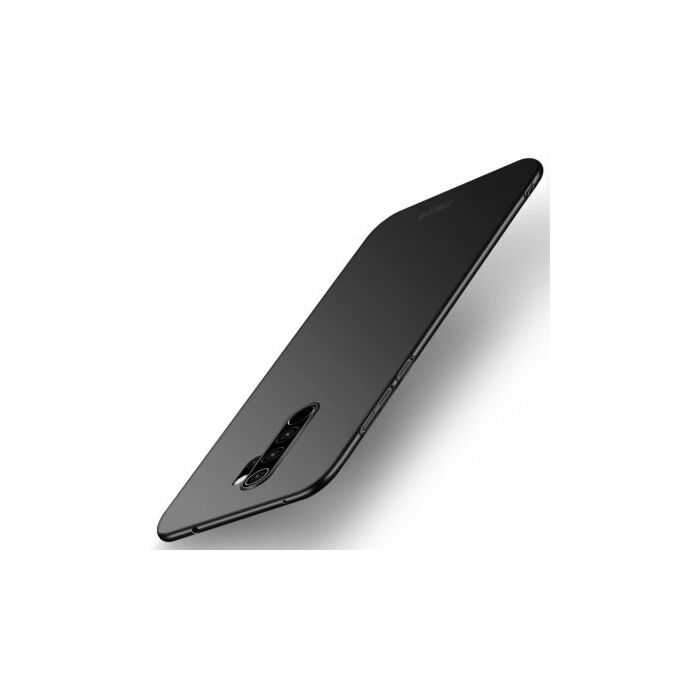 Xiaomi Redmi Note 8 Pro Case - Protective Cover