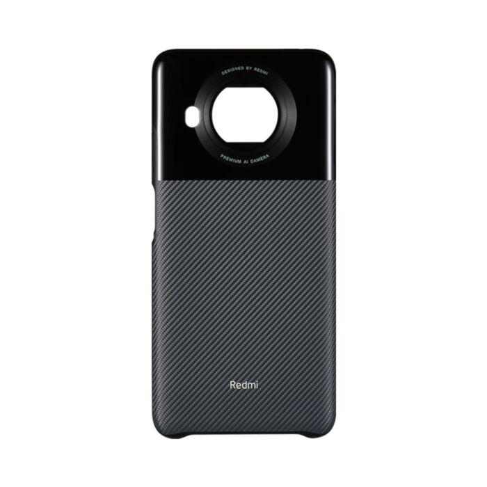 Redmi Note 9 Pro 5G Case - Official Rugged Armor Case