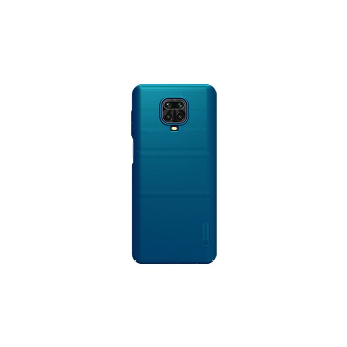 Redmi Note 9 Pro Max case - Nillkin Protective Cover