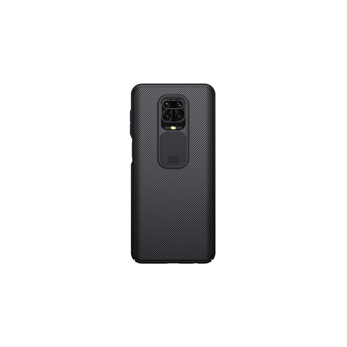 Redmi Note 9 Pro Case - Nillkin Protective Cover