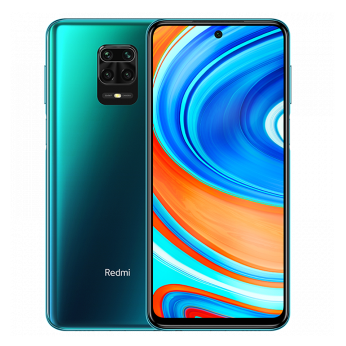 Buy Xiaomi Redmi Note 9 Pro Max - Giztop