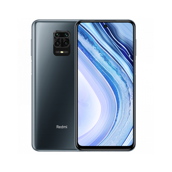 Buy Xiaomi Redmi Note 9 Pro Max - Giztop