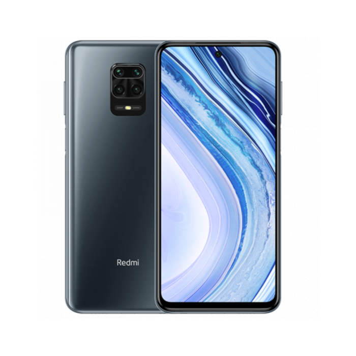 Buy Redmi Note 9 Pro Global Version - Giztop