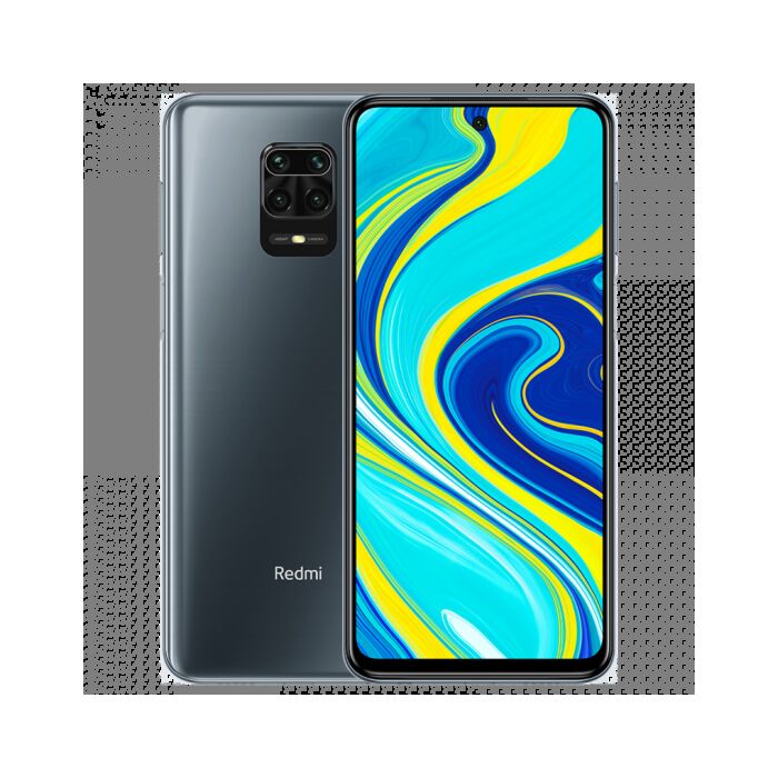 Buy Xiaomi Redmi Note 9S Global - Giztop