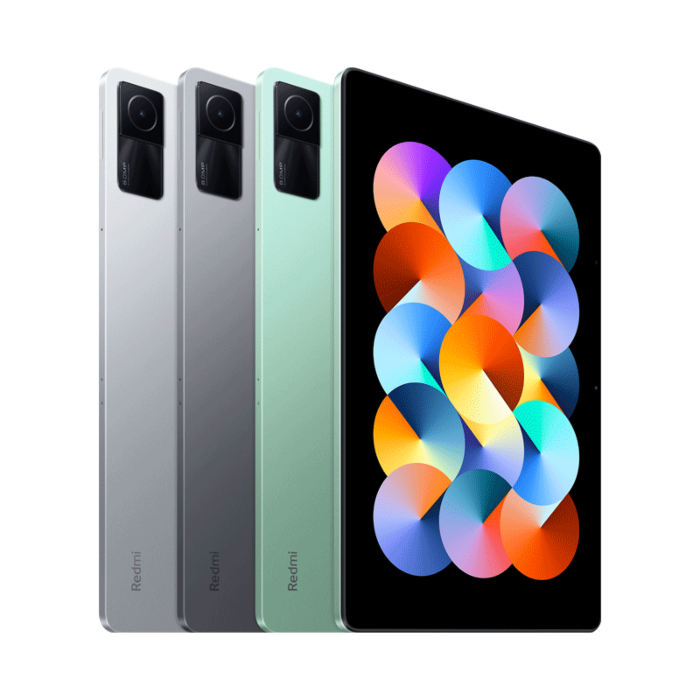 Buy Redmi Pad Tablet - Giztop