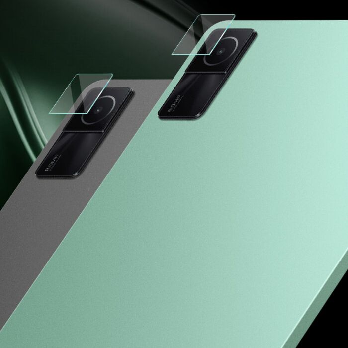 Redmi Pad Glass Camera Lens Protector - Imak Glass Camera Lens Protector