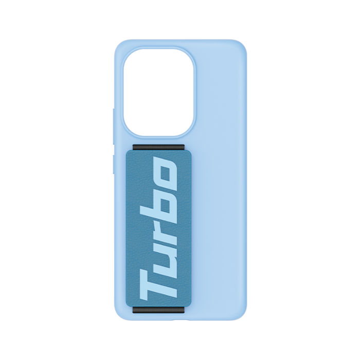 Buy Redmi Turbo 3 Original Case - at Giztop