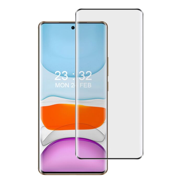 OPPO Reno 10 Pro 5G Glass Screen Protector - Imak Tempered Glass Full ...