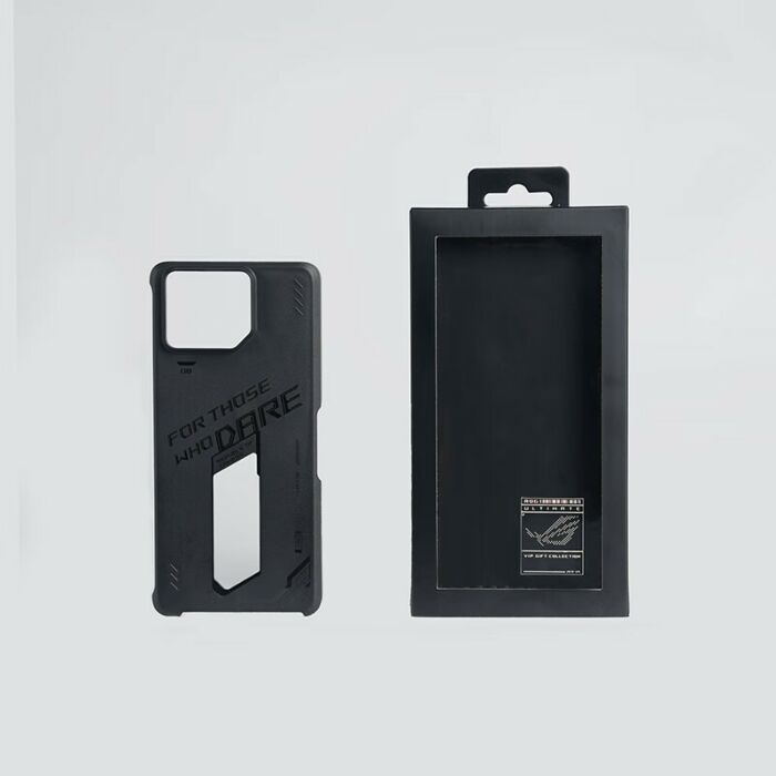Asus ROG Phone 8 Case - Official Protective Case