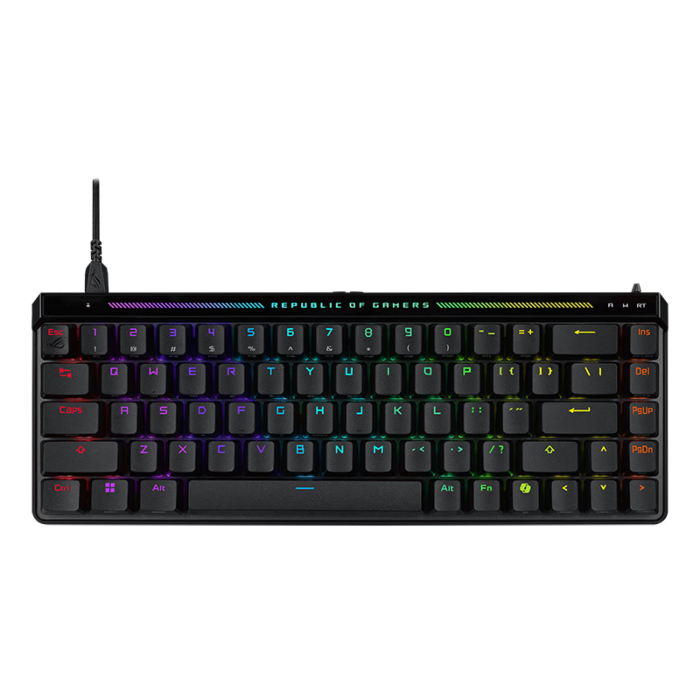 Buy ROG Ace HFX Gaming Keyboard at Giztop