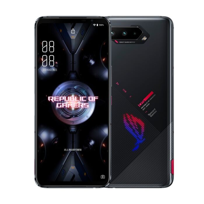 Buy Asus ROG Phone 5 Pro 5G Phone - Giztop