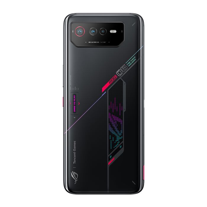 Buy Asus ROG Phone 6 5G Phone - Giztop