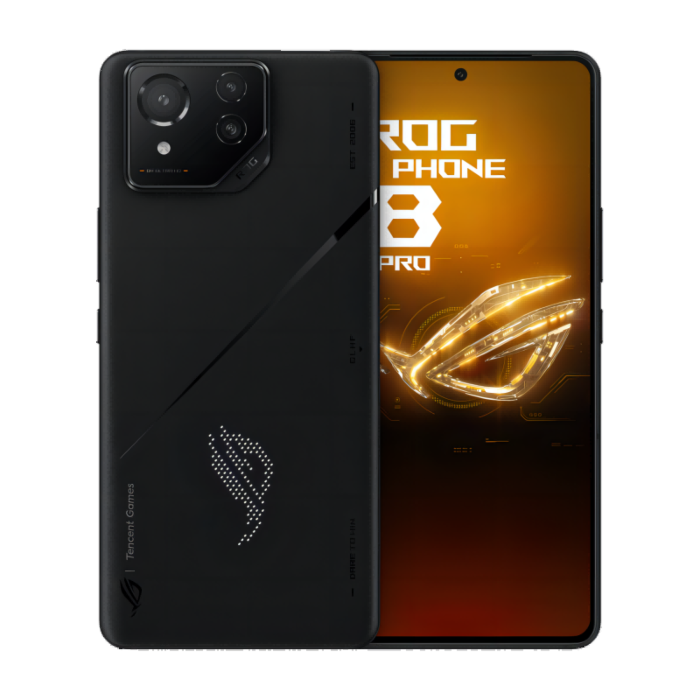 Buy ASUS ROG Phone 8 Pro Gaming Phone - Giztop