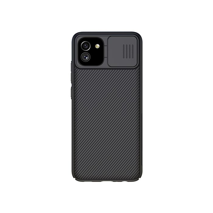 Samsung Galaxy A03 Case - Nillkin Protective Cover