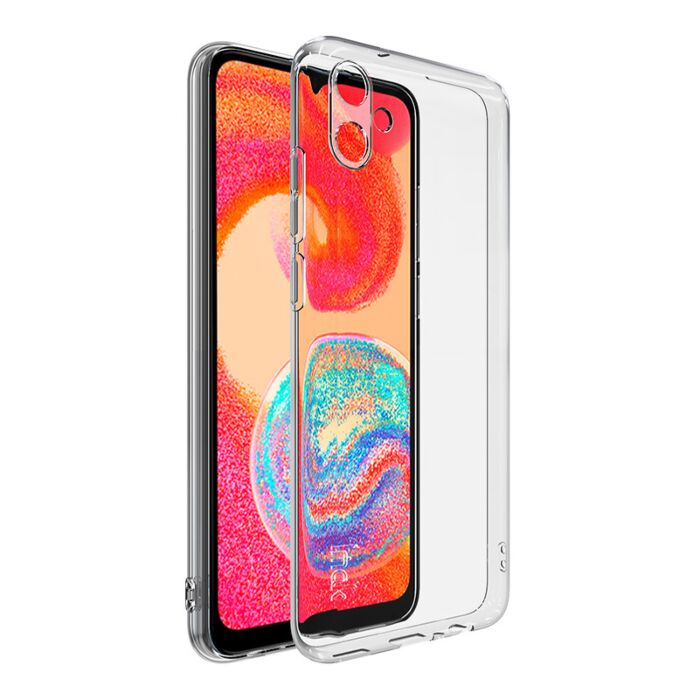 Samsung Galaxy A04e 4G Case - Imak Protective Cover