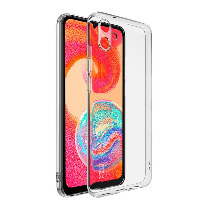 Samsung Galaxy A04e Case - Imak Protective Cover