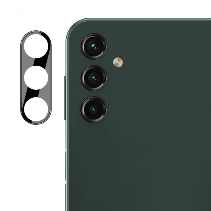 Samsung Galaxy A14 Glass Camera Lens Protector - Imak Glass Camera Lens ...