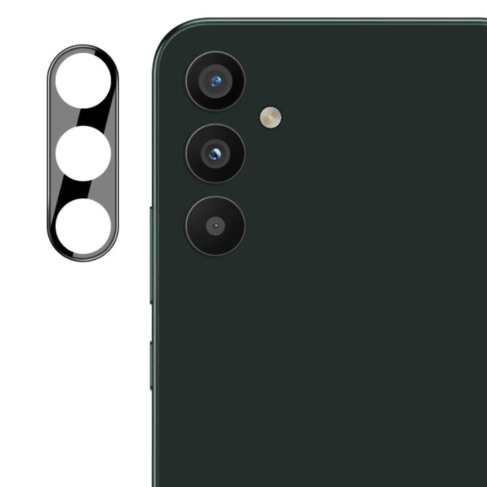 Samsung Galaxy A34 Glass Camera Lens Protector - Imak Glass Camera Lens ...