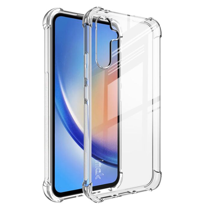 Buy Samsung Galaxy A34 Case at Giztop