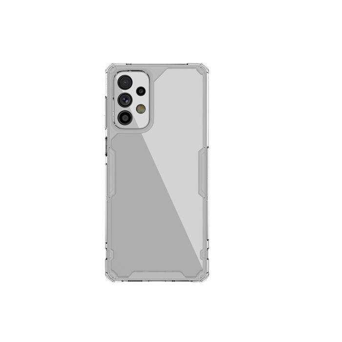 Nillkin Protective Soft TPU Bumper Case For Samsung Galaxy A73 5G