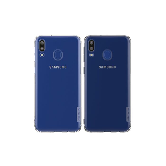 Samsung Galaxy M20 Case - Nillkin Protective Cover
