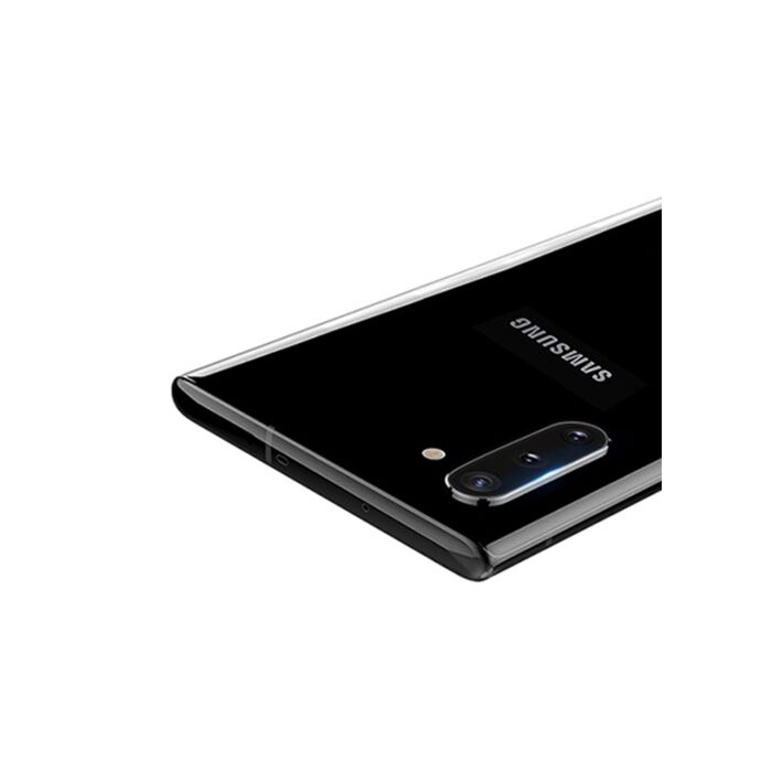 Samsung Galaxy Note 10+ Camera Lens Protector - Nillkin AR Camera Lens ...