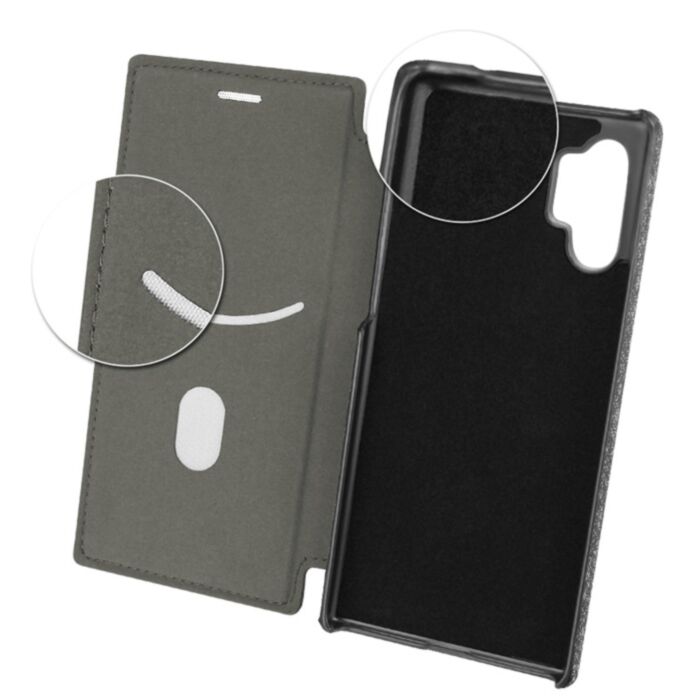 Galaxy Note Flip Leather Cases