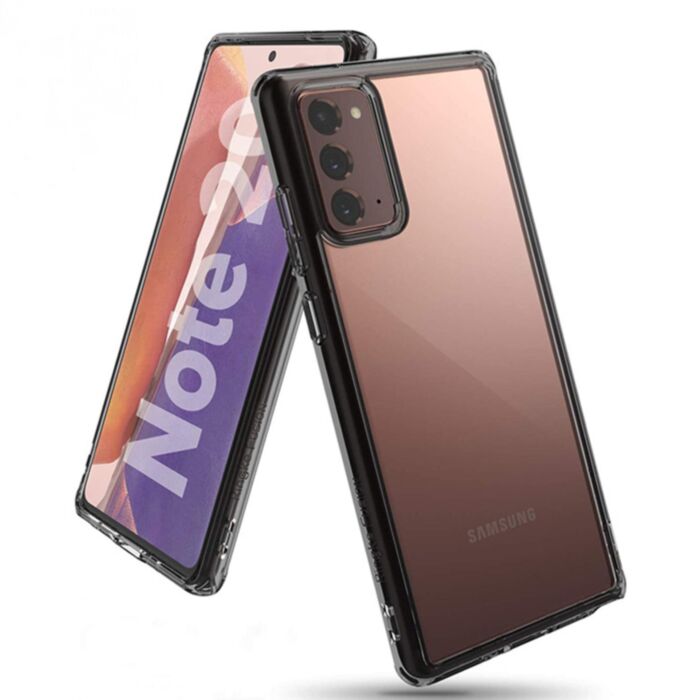 Samsung Galaxy Note 20 Case - Fusion X Case