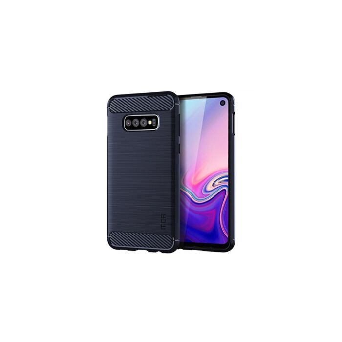 Samsung Galaxy S10 Lite Case - Rugged Armor Cover