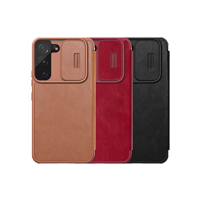 Samsung Galaxy S22 Plus Case - Nillkin Protective Cover