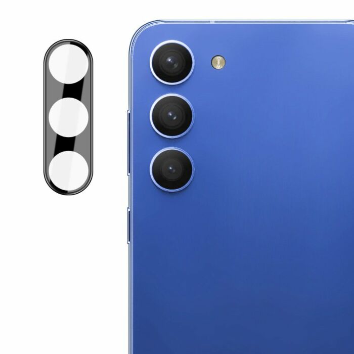 Samsung Galaxy S23 Glass Camera Lens Protector - Imak Glass Camera Lens ...