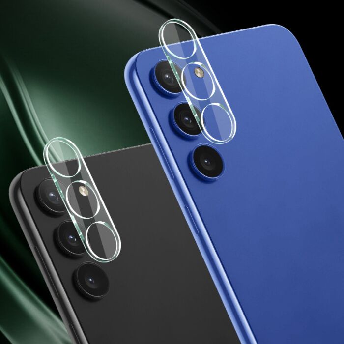 Samsung Galaxy S23 Glass Camera Lens Protector - Imak Glass Camera Lens ...