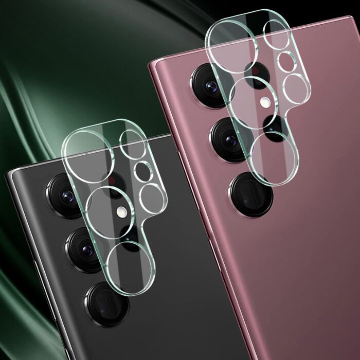 Samsung Galaxy S23 Ultra Glass Camera Lens Protector - Imak Glass ... Samsung Galaxy S23 Ultra Glass Camera Lens Protector - Imak Glass ...